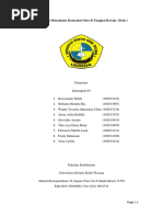 BS 7608-2014 Guide To Fatigue Design and Assessment of Steel Products | PDF