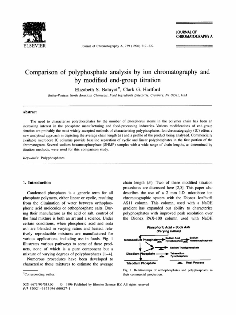 Journal 2 (Cromatography) | PDF | Chromatography | Sodium Hydroxide