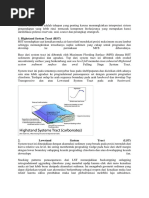 Pengertian Dan Proses Progradasi, Retrogradasi Dan Agradasi | PDF