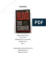 Beloved | PDF