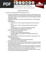 MC Script International Conference | PDF