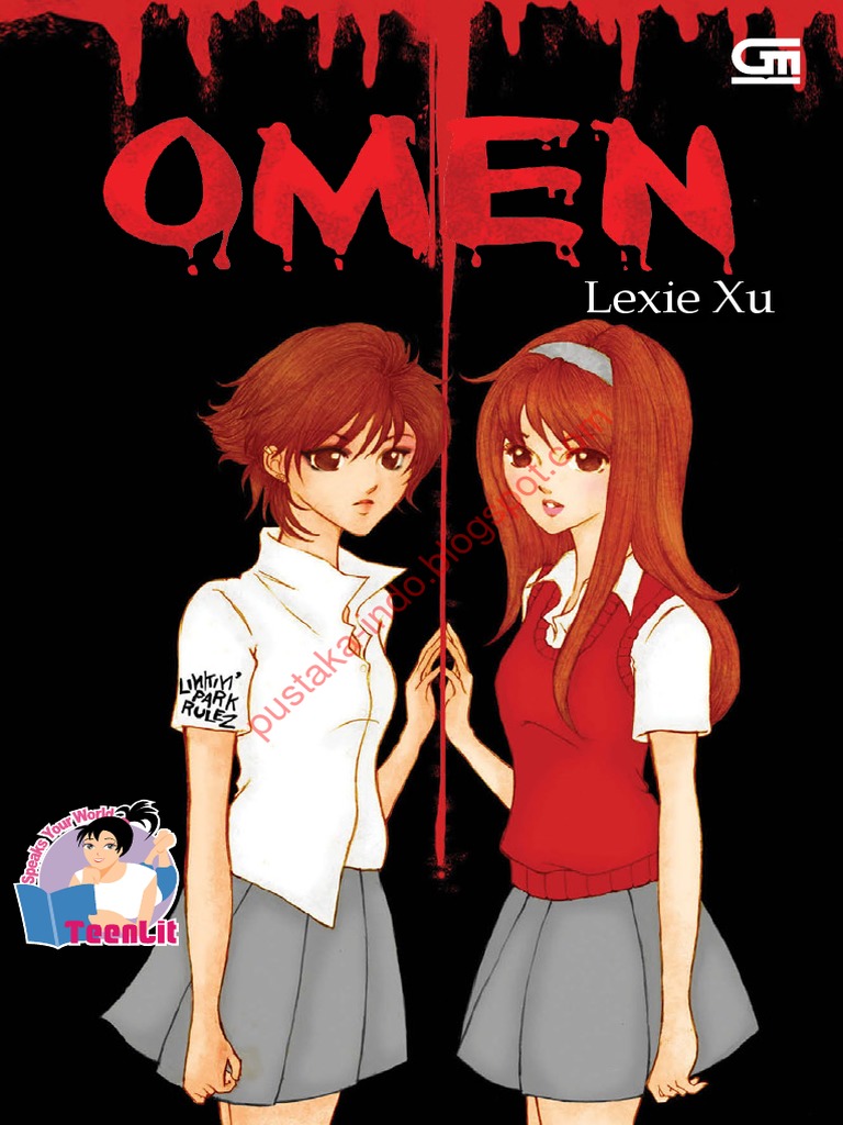 Lexie Xu - (Omen#1) | PDF