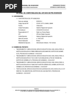 Texto Unico de Bases y Reglamentos Del Sistema Nacional de Campeonatos Copa Peru 2023 - Aprobado ...