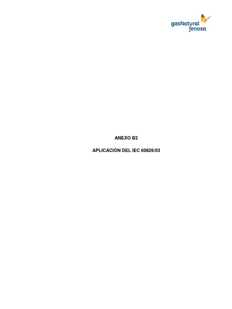 Anexo B2 Aplicacion de IEC LAMTD VDF | PDF | Resistencia Eléctrica y ...