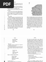 Excerpt John Gardners Grendel PDF | PDF | Beowulf | Nature