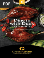 Breakfast and Kickback Menu - Drury Hotels | PDF | Hot Dog | French Fries