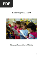SRA Reading Laboratory Overview | PDF | Reading (Process) | Phonics