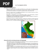 Relieves de La Selva Alta | PDF