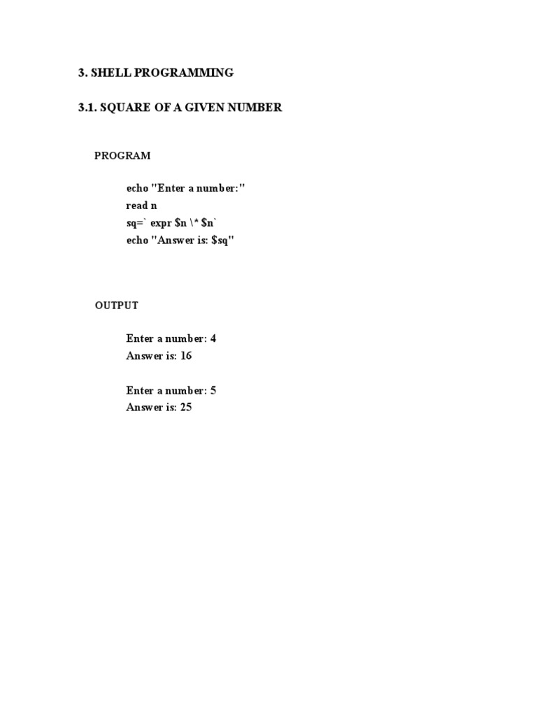 Operating System Lab Pdf Computer Engineering Areas Of Computer