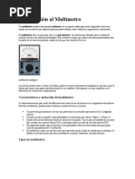 Que Es Un Picómetro | PDF