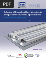 Guide On PMA Per PED PDF | PDF | Specification (Technical Standard) | Verification And Validation