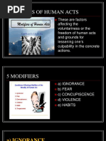 Introduction To The Four Ethical Lenses | PDF | Decision Making | Justice