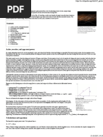 SFOC Definition and Calculation Guide | PDF | Fuel Oil | Petroleum
