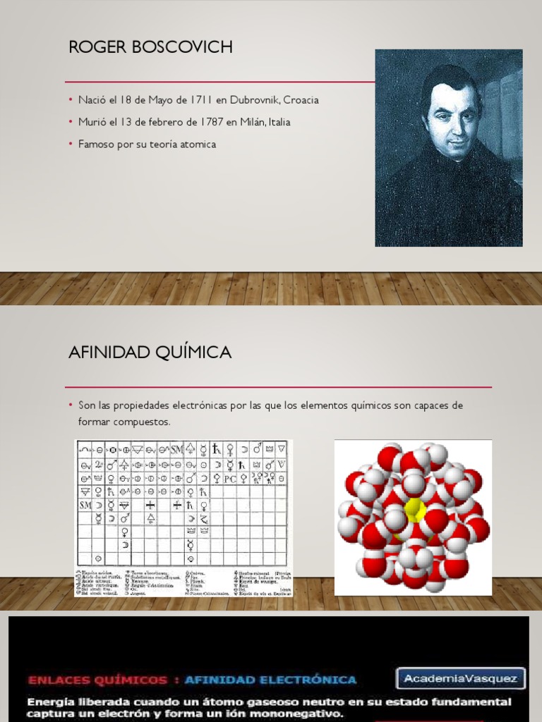 Roger Boscovich | PDF