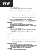 USMLE Normal Lab Values | PDF | Metallic Elements | Chemical Substances