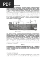 Tipos de Proa y Popa | PDF