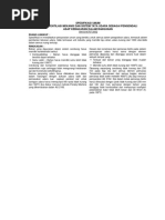 Sni 03-1746-2000 | PDF