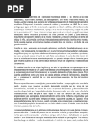 El Veneno de Moriana - Análisis | PDF | Poesía