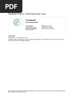 1 8 Stages of Genocide Notes | PDF | Genocides | Human Rights