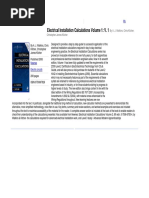 Introduction To Electrical Installation | PDF | Electrical Engineering ...