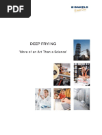 FOSFA Heating Instructions Sept 2011 | PDF | Cargo | Palm Oil