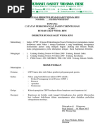 Form CPPT Baru | PDF