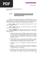Table - Equivalent Water Supply Fixture Units (WSFU) | PDF | Tap (Valve ...
