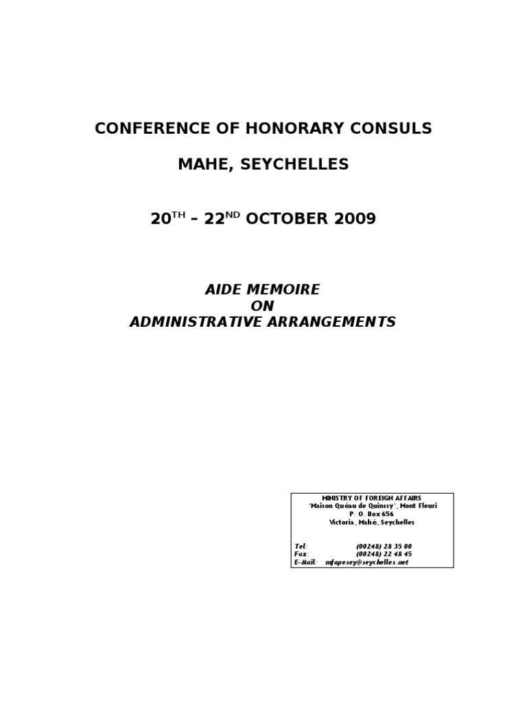 aide-memoire-english-2009-pdf-diplomacy-government