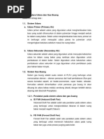 Fungsi, Komponen Condensor | PDF