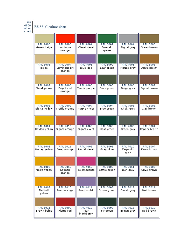 RAL_Color_Chart_BS_4800.pdf | Blue | Green