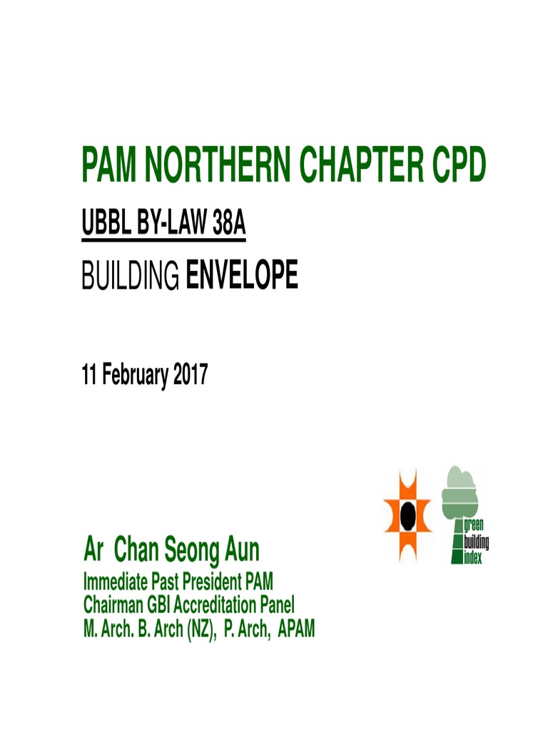 OTTV - Building Design (Malaysia) | PDF | Window | Radiation