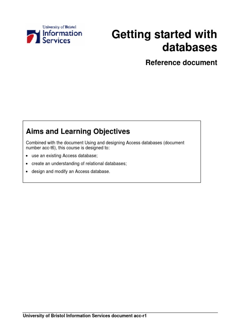 Data Base Design | PDF | Database Index | Relational Database