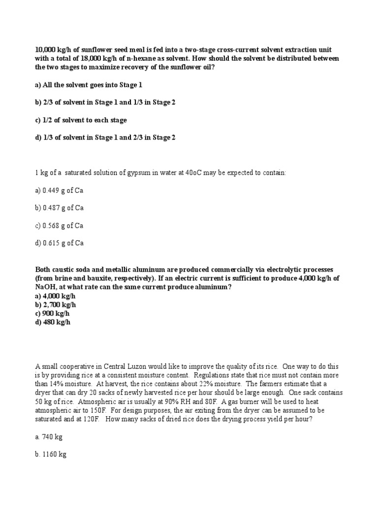 She Board | PDF | Solubility | Polyvinyl Chloride