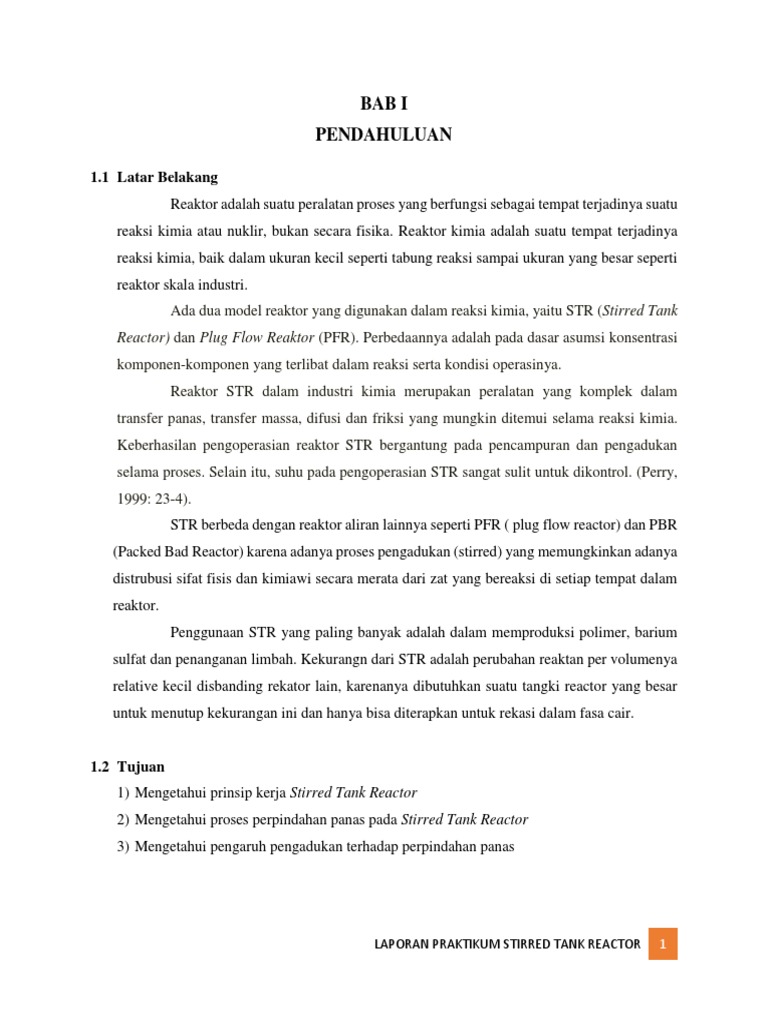 Prinsip dan Proses STR dalam Praktikum | PDF
