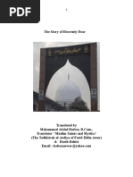 Madariya Silsila: History and Influence | PDF | Sufism | Religious ...