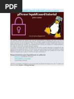 Instalación PMB | PDF | Servidor HTTP Apache | Php
