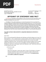 IRS Response Letter Template | PDF | Internal Revenue Service | Federal ...
