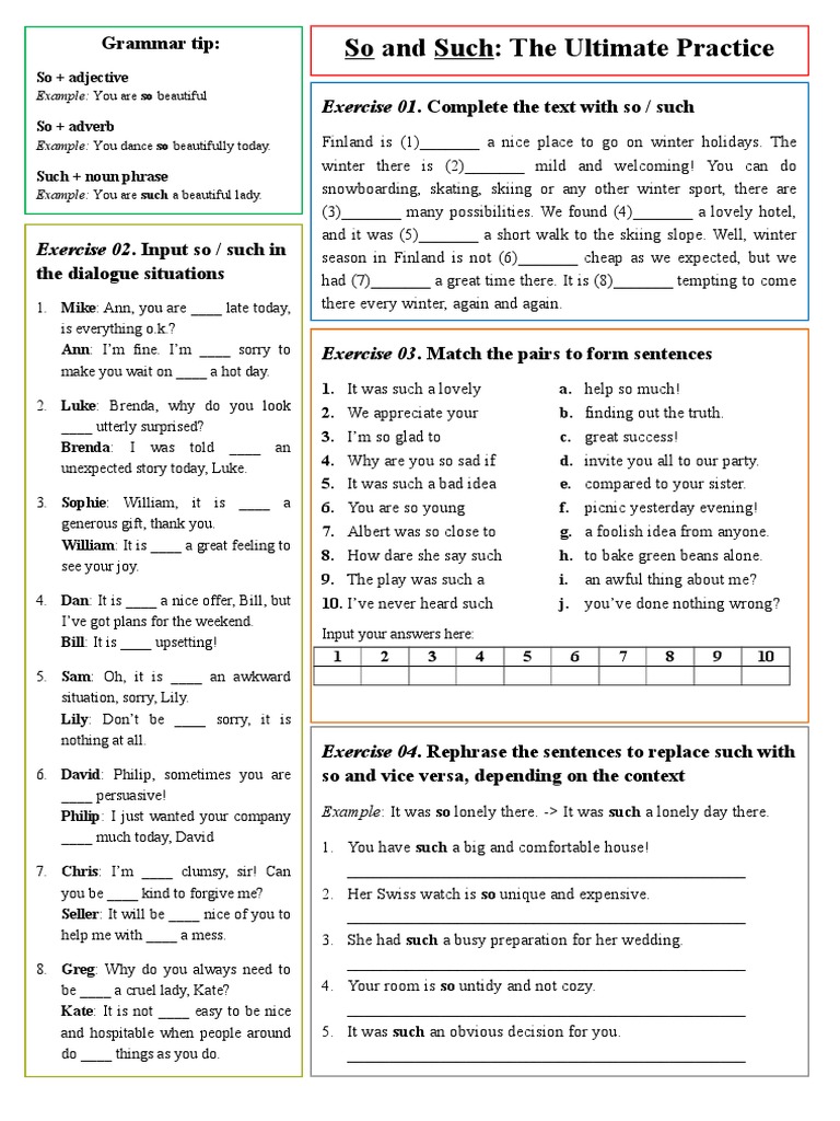 Islcollective Worksheets Preintermediate A2 Adults Reading Speaking ...