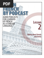 30 Useful French Essay Phrases | PDF | Languages