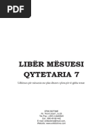 Model Ditari | PDF