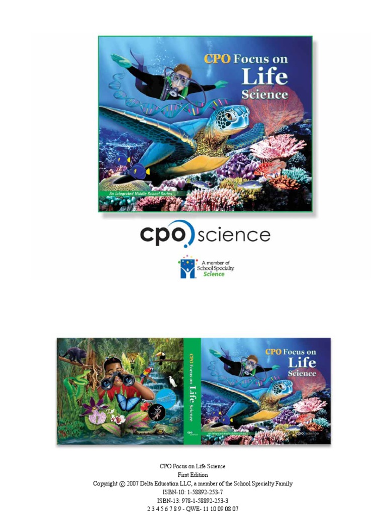 Life Science Book | PDF | Solution | Litre