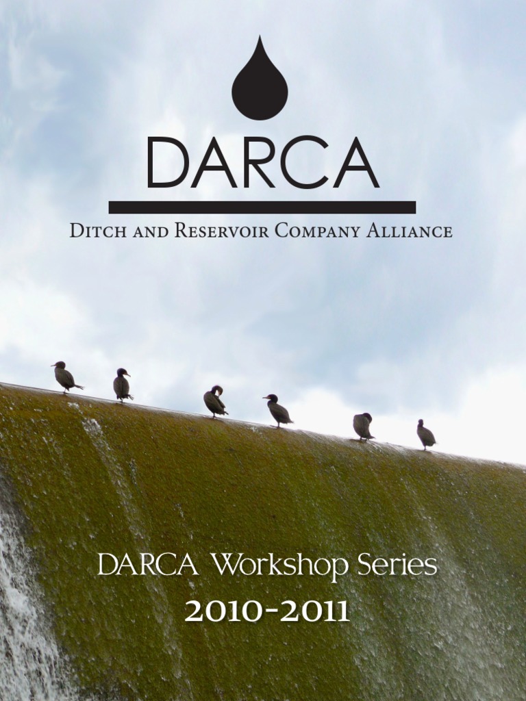 Darca Bylaws Workshop Notebook | PDF | Proxy Voting | Board Of Directors