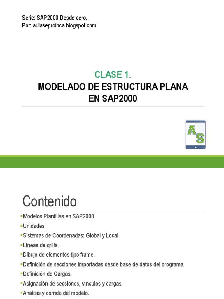 SSDC-Clase 1 PDF | PDF