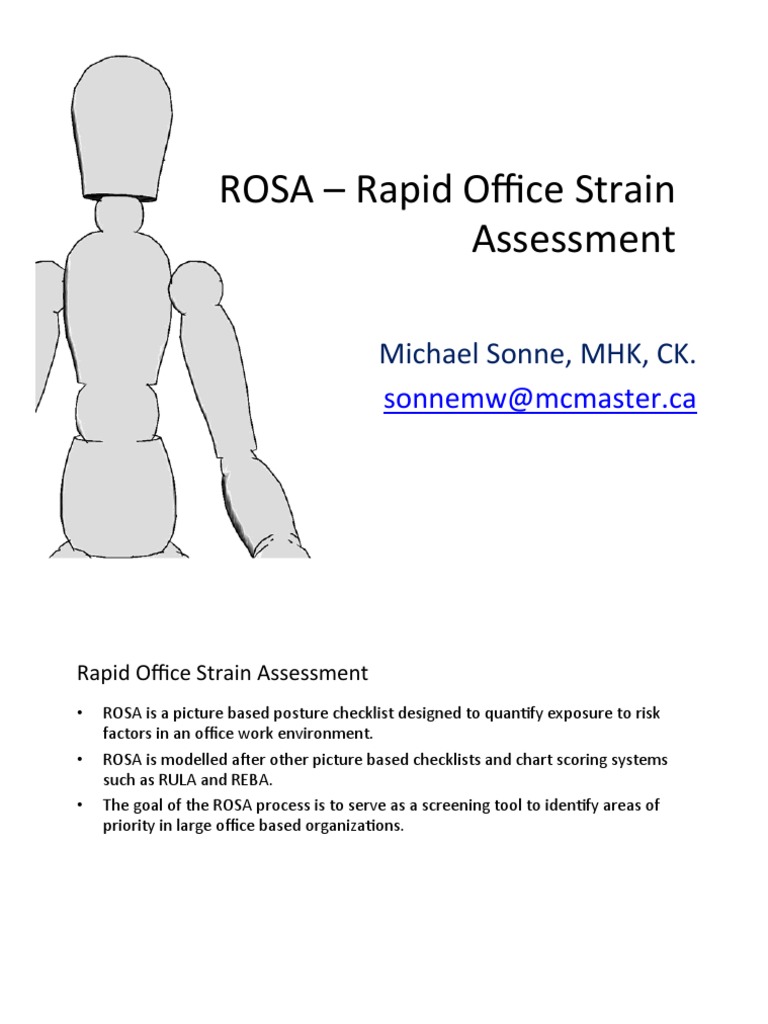 Rosa | PDF | Chair | Computing And Information Technology