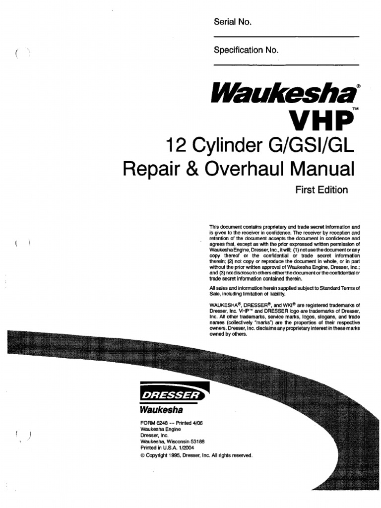 12 Cylinder G Gsi GL | PDF | Cylinder (Engine) | Ignition System