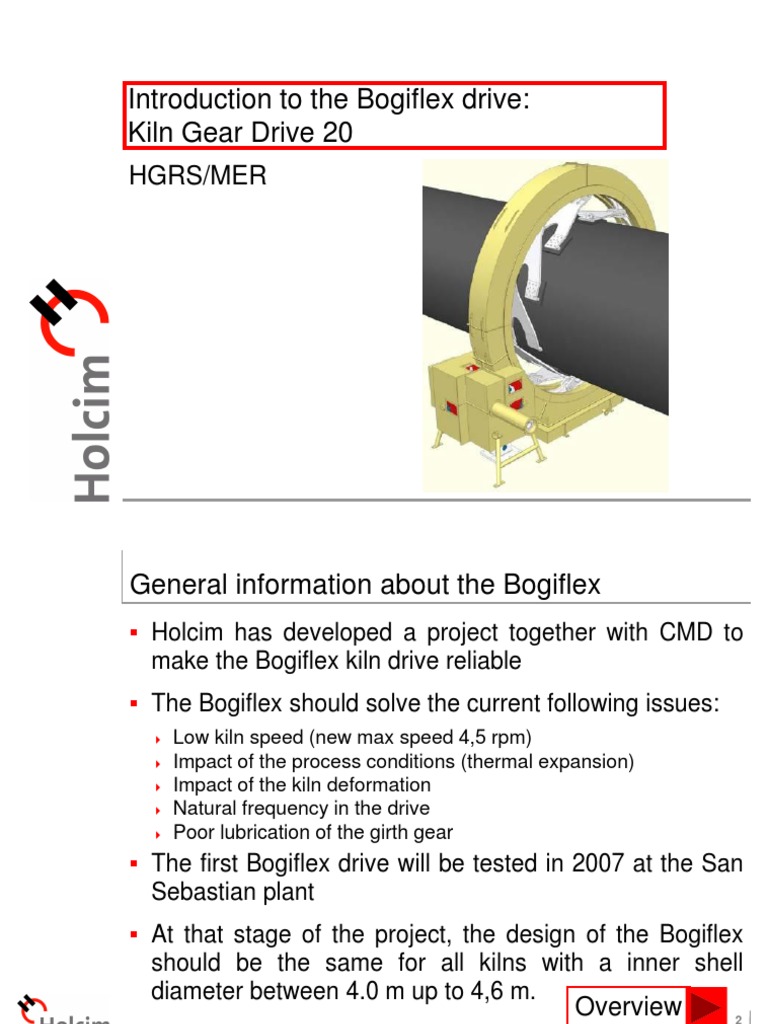 Bogiflex KGD20 - For Plant | PDF | Gear | Transmission (Mechanics)