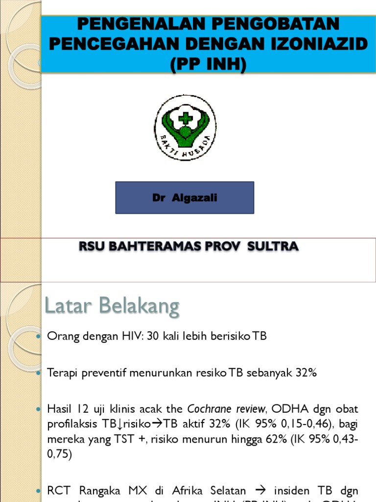 Pengenalan PP Inh | PDF
