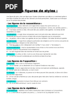 Comprendre le Plan Dialectique | PDF | Dialectique | Thèses