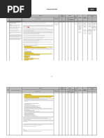 Inscripcion RNP Ejecutor de Obras | PDF | Estado financiero | Contabilidad