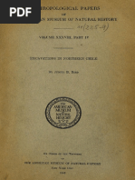 Three-Age System in Ancient Period | PDF | Stone Age | Archaeology